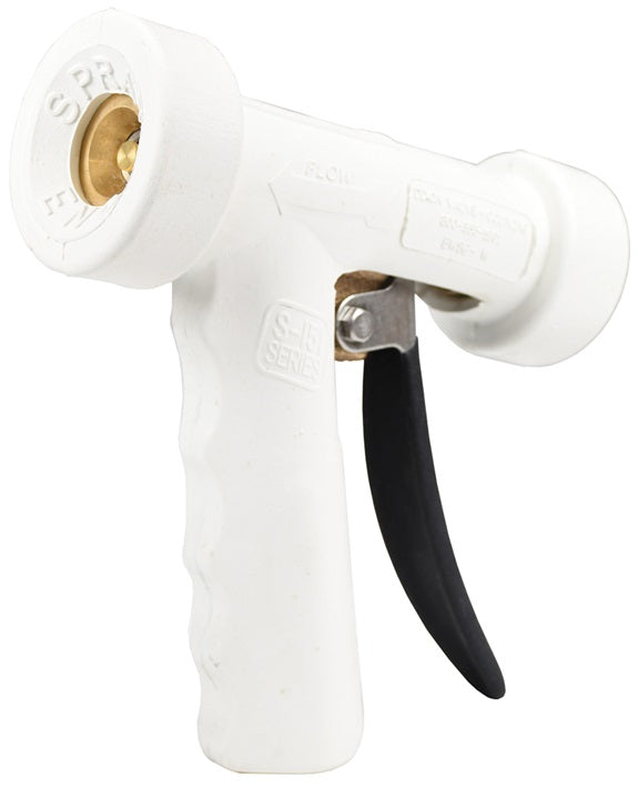 BWSG-W by Dixon Valve | Hot Water Washdown Spray Nozzle | 1/2" Female