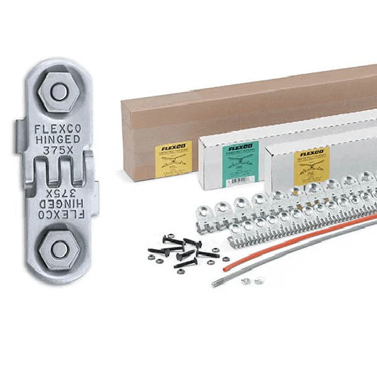 Shop Our Belt Fasteners Collection | Authorized Distributor