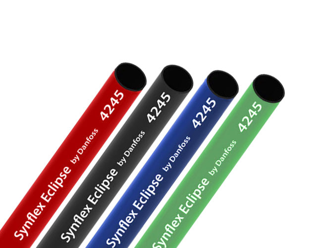 4245 Series Synflex Eclipse Air Brake Tubing by Danfoss | Authorized ...
