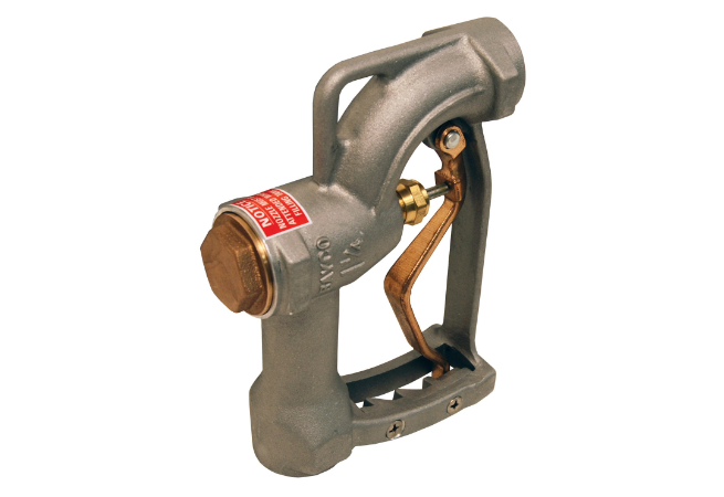 Shop Nozzles for Tank Truck Support | Wholesale Pricing