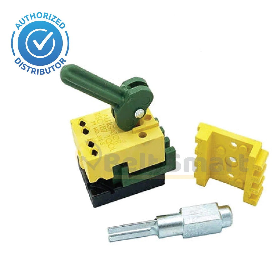 Shop Our Belt Lacing Installation Equipment Collection | Authorized ...