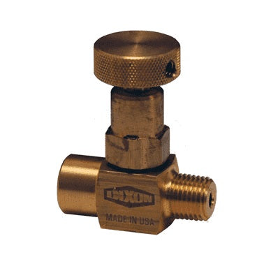 Shop Our Needle & Flow Control Valves Collection | Authorized Distributor