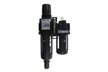 29-4D12-00D by Coilhose | 29 Series Integral Assembly | Filter/Regulat