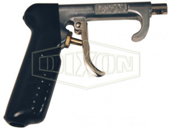 PG700 by Dixon Valve | Safety Blow Gun | Pistol Grip | 1/4" Female NPT