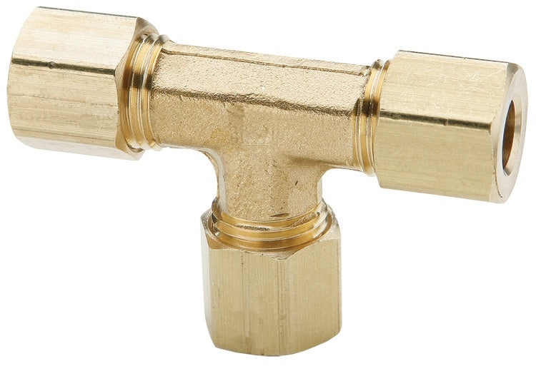 264C-03 by Dixon Valve | Compression Fitting | Union Tee | 3/16" Tube