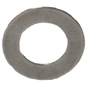 16752 by Banjo | Replacement Part for Centrifugal Pumps | 333 Pump Imp