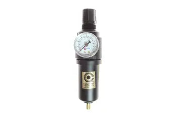 26FC2-GM by Coilhose | 26 Series Integral Filter/Regulator | Gauge | M