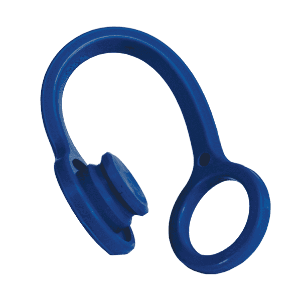 4K-B-DP by Dixon Valve | Hydraulic Quick Disconnect Coupling | K-Serie