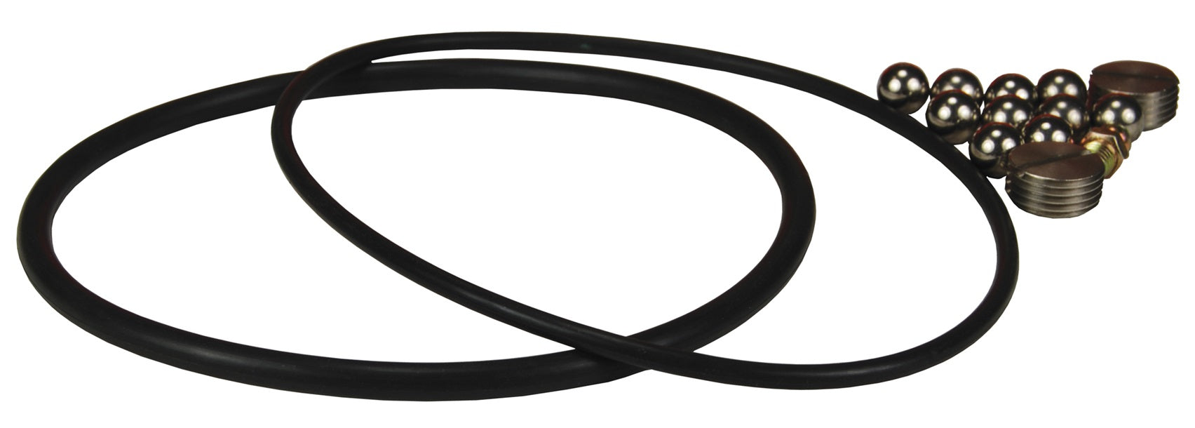 4RKOVIVI by Dixon Valve | Type 35 Loading Arm Swivel Replacement Part