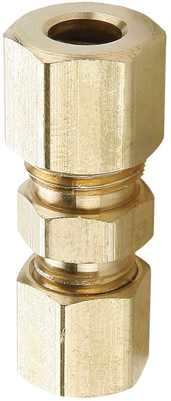 62C-0604 by Dixon Valve | Compression Fitting | Union Reducer | 3/8" T
