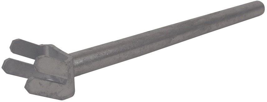 ACB304 by Dixon Valve | Lever Assist Bar | For 10" and 12" Type B (Bau