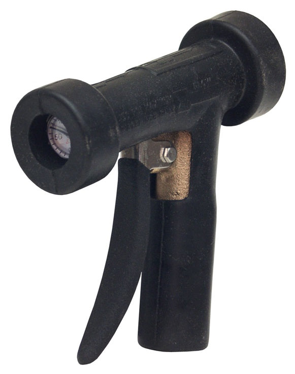 BWSG-TI by Dixon Valve | Temperature Indicating Spray Nozzle | 1/2" Fe