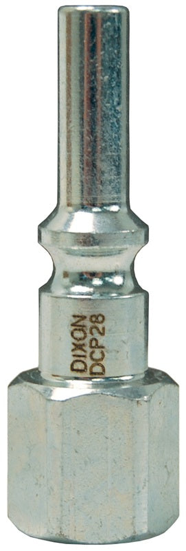 DCP28 Air Chief by Dixon Valve | Pneumatic Lincoln Interchange Plug