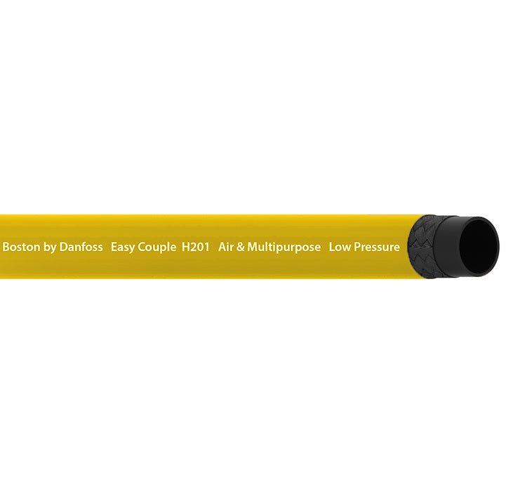 H20106YW Boston by Danfoss | H201 Series | Low Pressure SOCKETLESS™ Ho