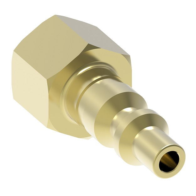 11B Hansen® by Danfoss | Pneumatic Quick Disconnect Coupling | 1000 Se