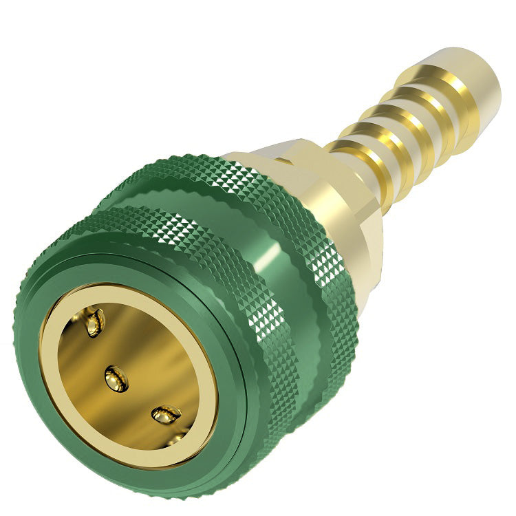 GR608SL Hansen® by Danfoss | Quick Disconnect Coupling | 600 Series