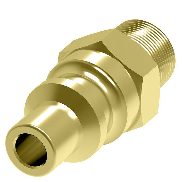 01A Hansen® by Danfoss | Quick Disconnect Coupling | 600 Series | 1/8"