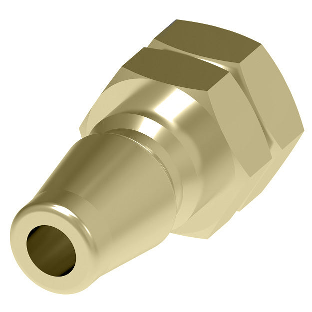 A2 Hansen® by Danfoss | Quick Disconnect Coupling | 700 Series | 1/8"