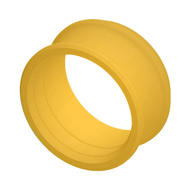 CR10FFSYL Hansen® by Danfoss | Quick Disconnect Coupling | Color Codin