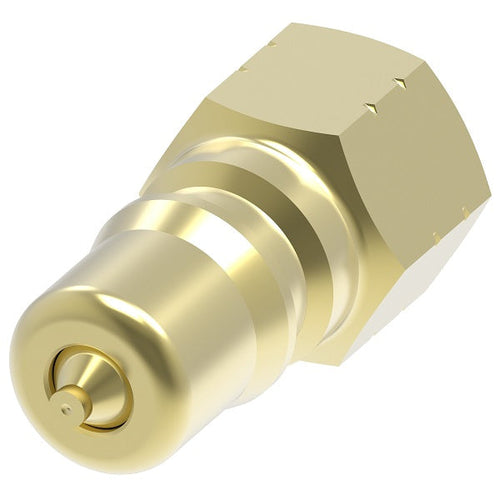 B8KP36 Hansen® by Danfoss | Quick Disconnect Coupling | HK1-8 Series