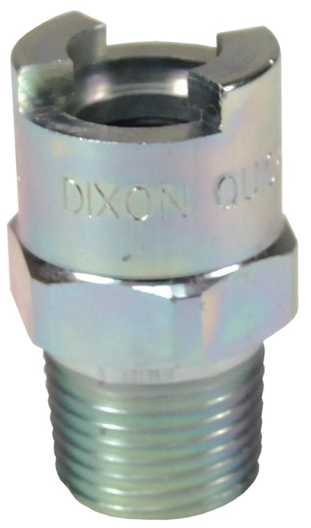 3NM4 by Dixon Valve | Pneumatic Quick Disconnect Coupling | Dix-Lock®