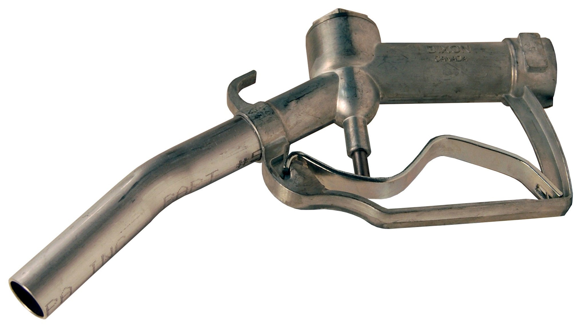 900W34B by Dixon Valve | Gravity Utility Nozzle | 1" Female NPT Inlet