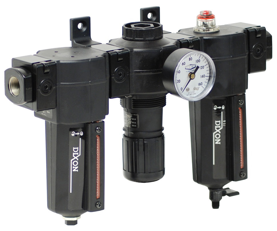 E74-3M-MB by Dixon | E74 Series 1 | Pneumatic Equipment