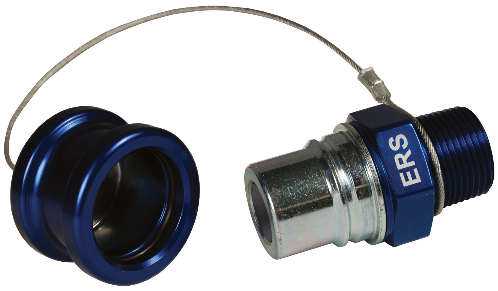ERS-C5 by Dixon Valve | FloMAX High Flow 3/4"-Series | Receiver with C