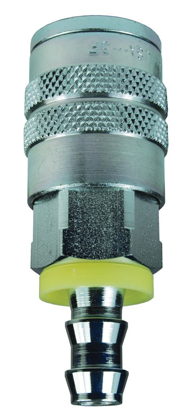 3FB3 by Dixon Valve | Pneumatic Quick Disconnect Coupling | F-Series