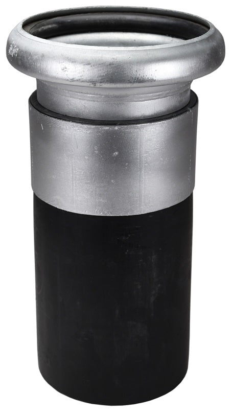 FC3108-PC by Dixon Valve | Bauer Quick Connect Fitting (Type B) | 8" S