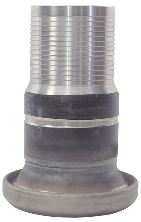 FC3104ST40 by Dixon Valve | Type B (Bauer Style) Quick Connect Fitting