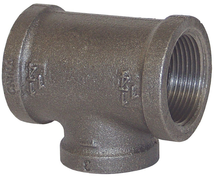 FRT2015 by Dixon Valve | Tee Reducer Adapter | 2" Female NPT x 2" Fema