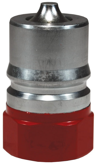 H6F6-BOP by Dixon Valve | Hydraulic Quick Disconnect Coupling | H-BOP-