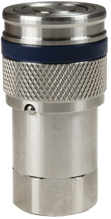 3HTF4-SS by Dixon Valve | Hydraulic Quick Disconnect Coupling | HT-Ser
