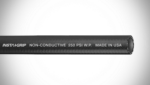 20026030 Insta-Grip™ by ContiTech | 250 Push-On Air / Multipurpose Hos