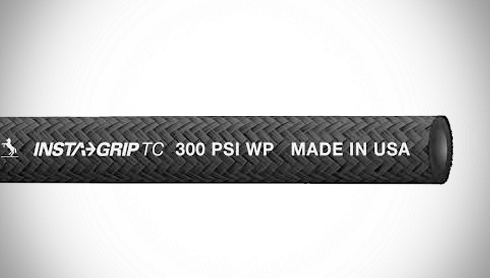 20022600 Insta-Grip™ by ContiTech | TC Push-On Air / Multipurpose Hose
