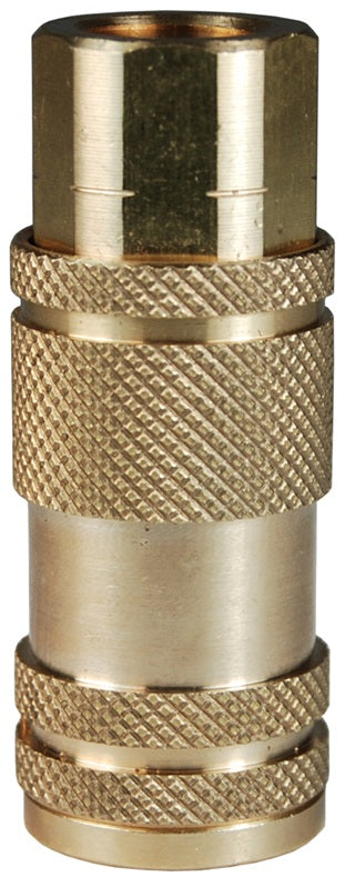 2LF2-B by Dixon Valve | Pneumatic Quick Disconnect Coupling | L-Series