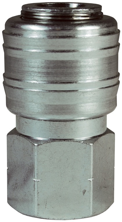 2MF2-PL by Dixon Valve | Pneumatic Quick Disconnect Coupling | M-Serie