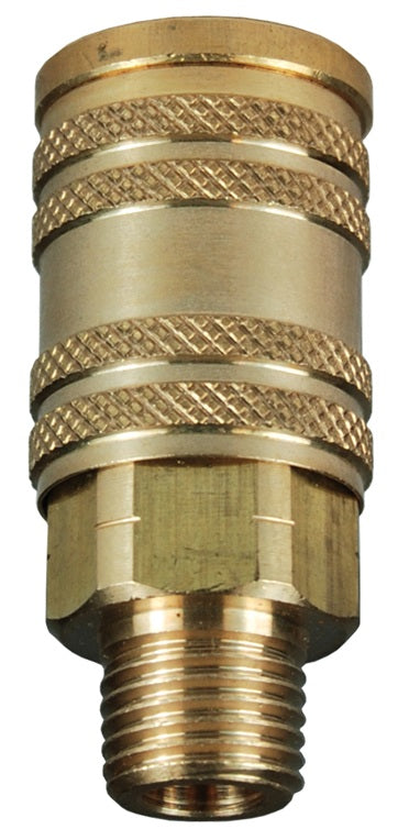 2MM2-B by Dixon Valve | Pneumatic Quick Disconnect Coupling | M-Series