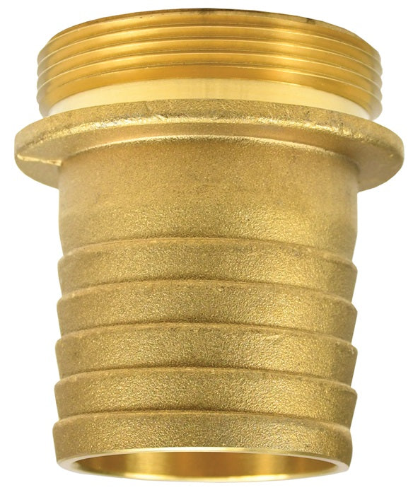 MB150 by Dixon Valve | King Short Shank Suction Hose Coupling | Male F