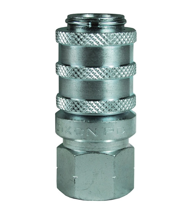 1PDF1 by Dixon Valve | Hydraulic Quick Disconnect Coupling | PD-Series