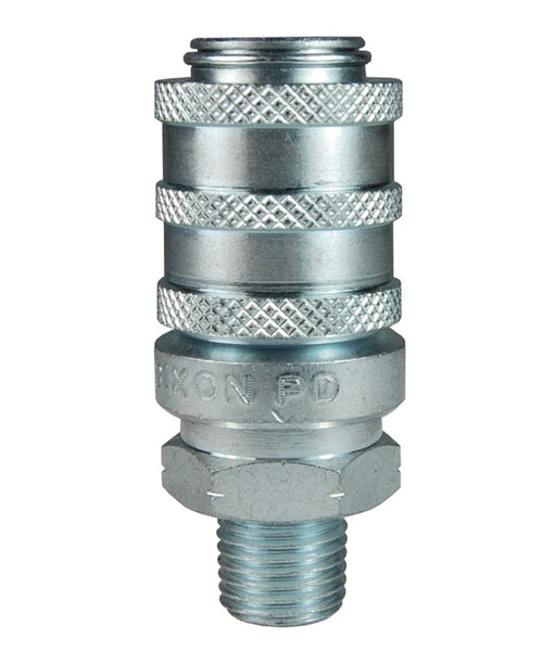 1PDM2 by Dixon Valve | Hydraulic Quick Disconnect Coupling | PD-Series