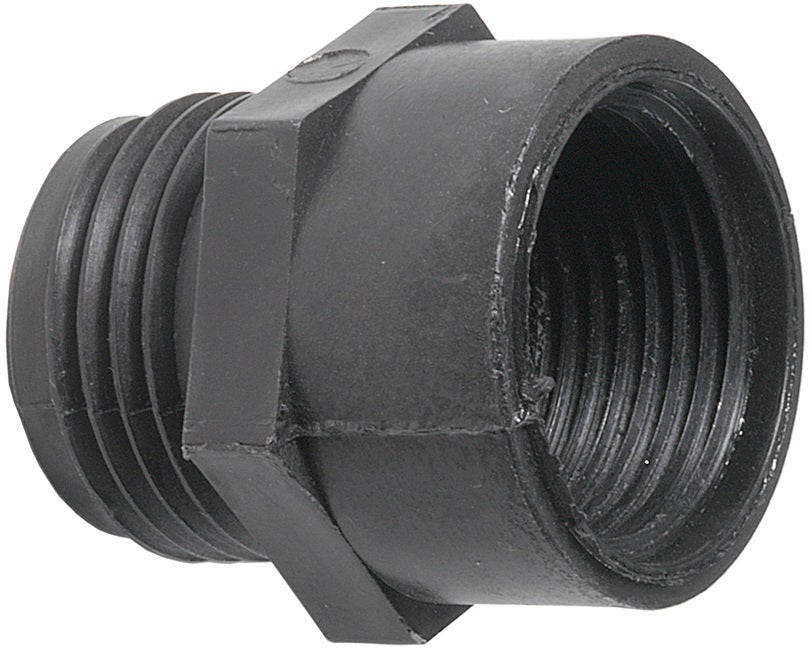 PPA796 by Dixon Valve | Tuff-Lite® | Garden Hose Adapter | 3/4" Male G