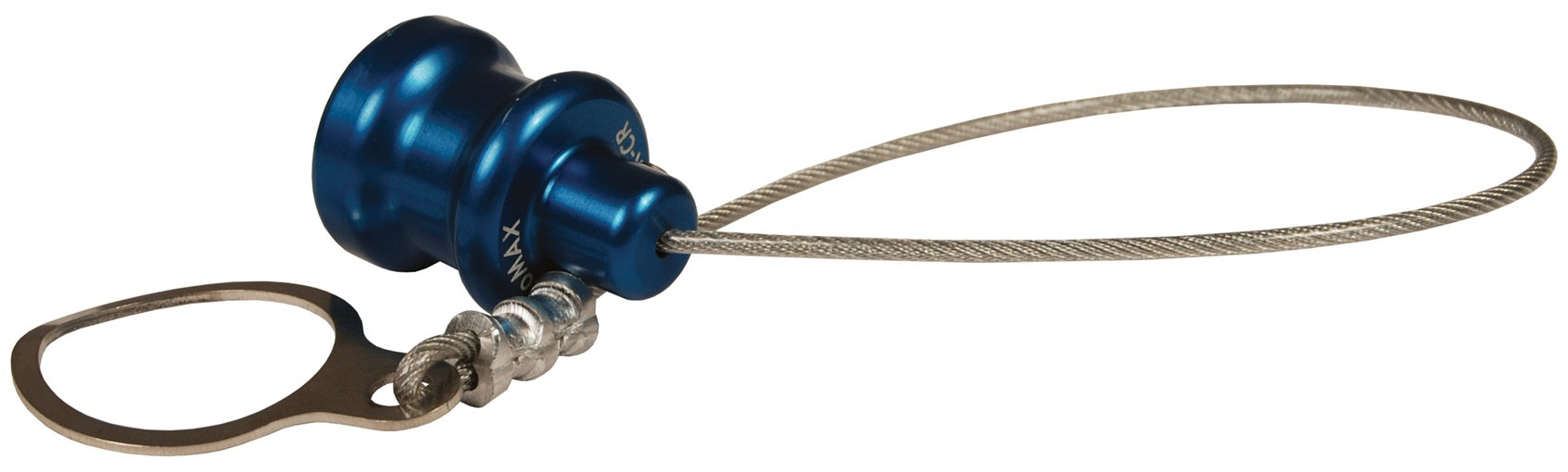 R-CR-CAP by Dixon Valve | FloMAX R-Series (Roll-Pin Style) | Coolant F