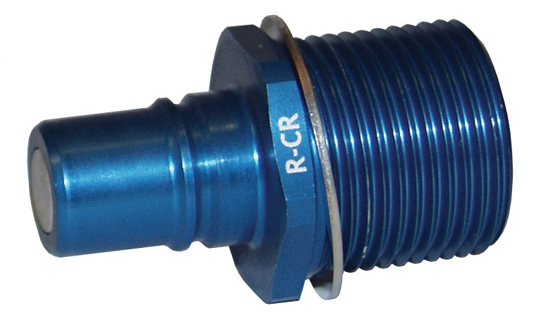 R-CR by Dixon Valve | FloMAX R-Series (Roll-Pin Style) | Coolant Fluid