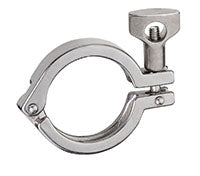 SPHDS600 by Kuriyama | SPHDS Series | Sanitary Single Pin Clamp for Tr