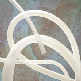 2810997-50 SILCON® by NewAge | Medical Grade Silicone Tubing | 1/8" ID