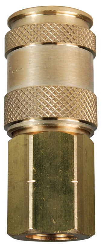 2UF2-B by Dixon Valve | Pneumatic Quick Disconnect Coupling | U-Series