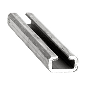 SCR1SS by ZSi-Foster | Beta Clamp | Standard C-Rail | 39" (1M) Length