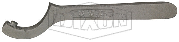 HTSW Dixon AL-MAG 35 Hole Type Spanner Wrench
